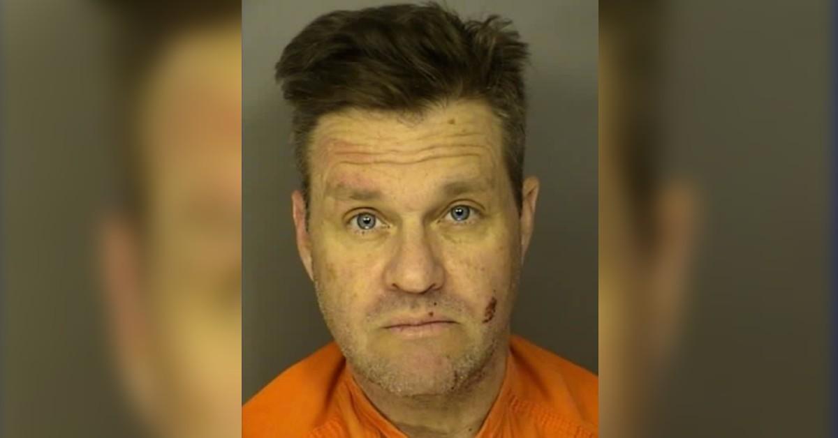 'Home Improvement' Star Arrested for Domestic Violence