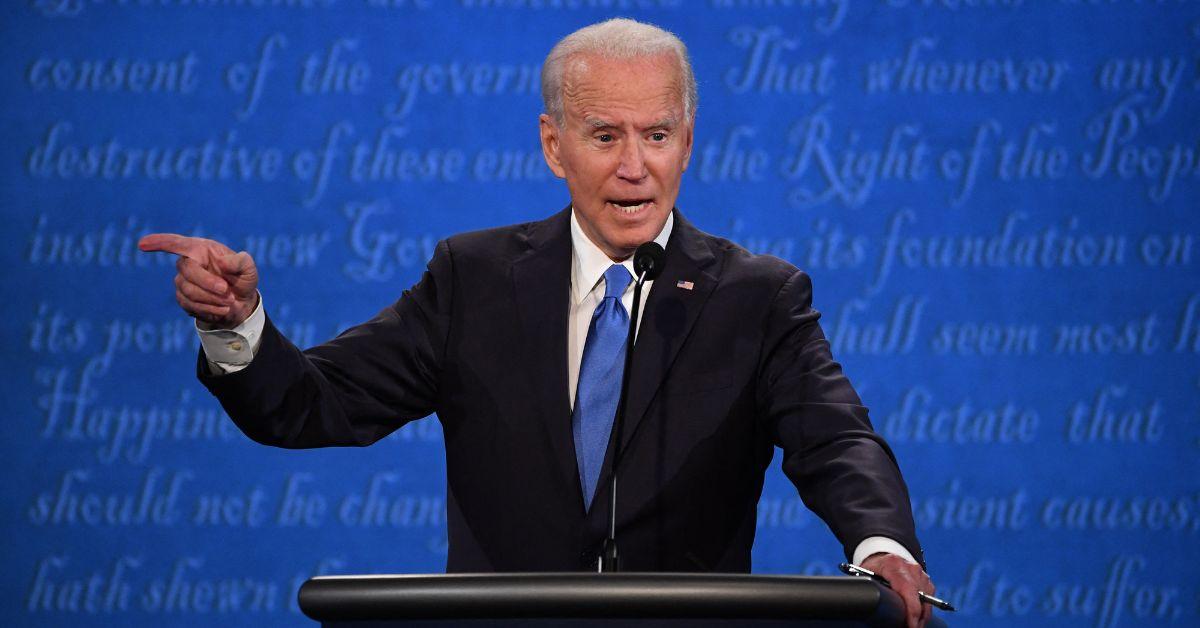 Trump 'Incorrectly Received' Nearly 2,500 Extra Votes in 2020 Election ...