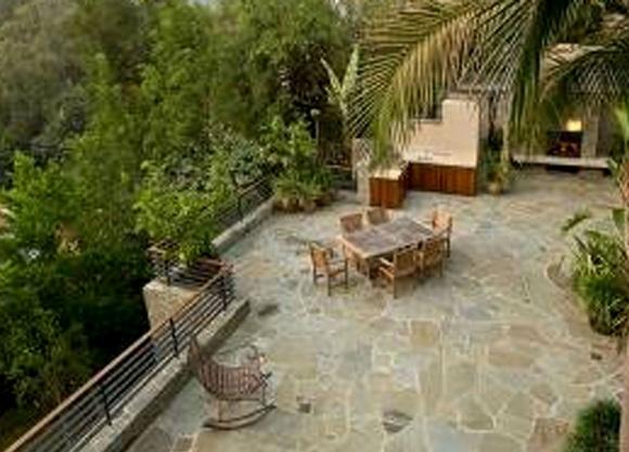 Inside Channing Tatum and Jenna Dewan-Tatum's Home