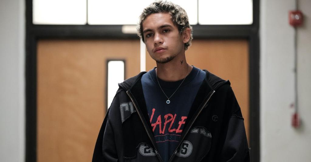 'Euphoria' Star Dominic Fike Can't Locate Alleged Stalker in ...
