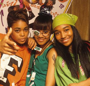 PHOTOS: Remembering Lisa ‘Left-Eye’ Lopes – She Would Have Turned 40 Today