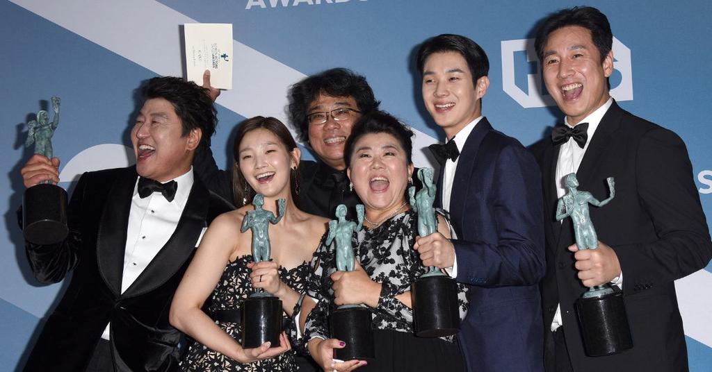 'Parasite' Star Lee Sun-kyun Begged Police Not to Reveal Drug Probe Before Apparent Suicide: Report