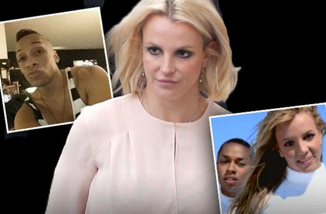 Tragedy For Britney! Longtime Spears BFF & Choreographer Dies Suddenly