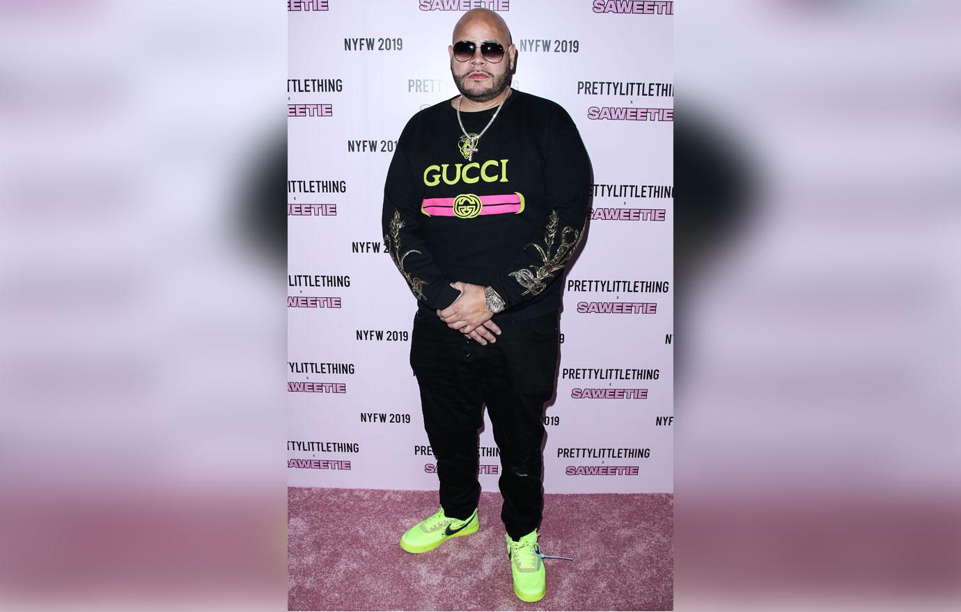 Fat Joe Apologizes To Lil' Mo & Vita 'If' He Disrespected Them By ...