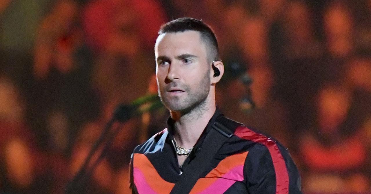 Super Bowl Fans Slam Adam Levine For Disappointing Performance