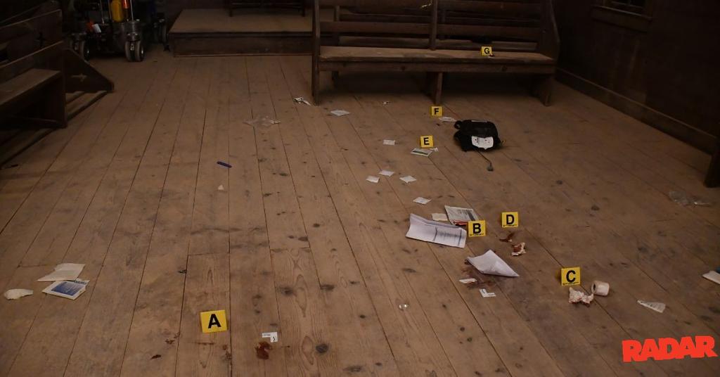 Alec Baldwin’s Collapsed ‘Rust’ Trial Jurors Blast Case: ‘It Wasn’t Strong"