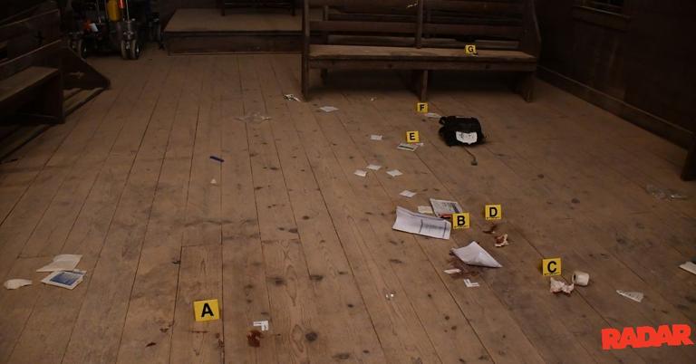 Alec Baldwin’s Collapsed ‘Rust’ Trial Jurors Blast Case: ‘It Wasn’t Strong"