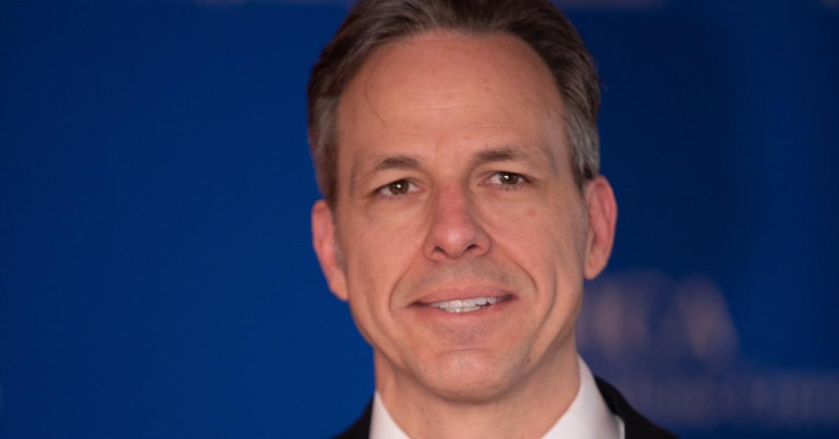 Jake Tapper Backpedals On Hunter Biden As CNN Makes Embarrassing Confession