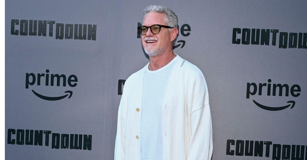 Eric Dane Admits ALS Diagnosis Makes Choosing Acting Roles ‘Difficult’