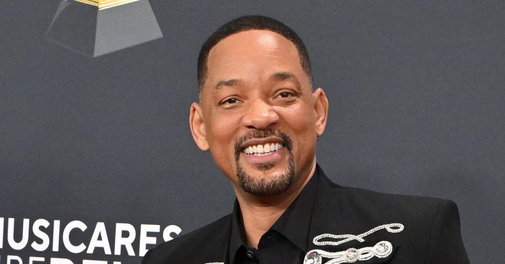 Will Smith's Mega-Mansion Revealed With Property Taking Up Entire Zipcode