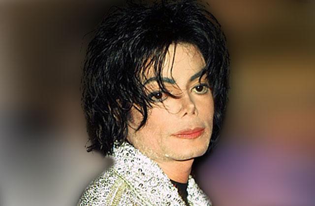Night Sweats & Paranoia! Michael Jackson's Doc Reveals Star's Secret ...