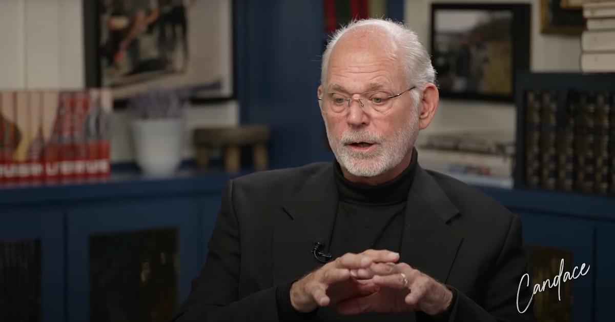 CIA Whistleblower Confirms A-List Actors Who are 'CIA Agents'