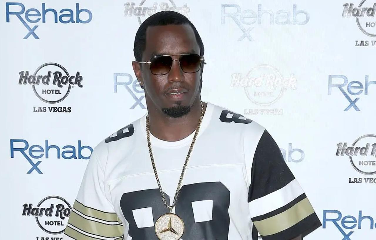 Alcohol Brand Cuts Ties With Diddy, Accuse Mogul Of Filing 'False and ...