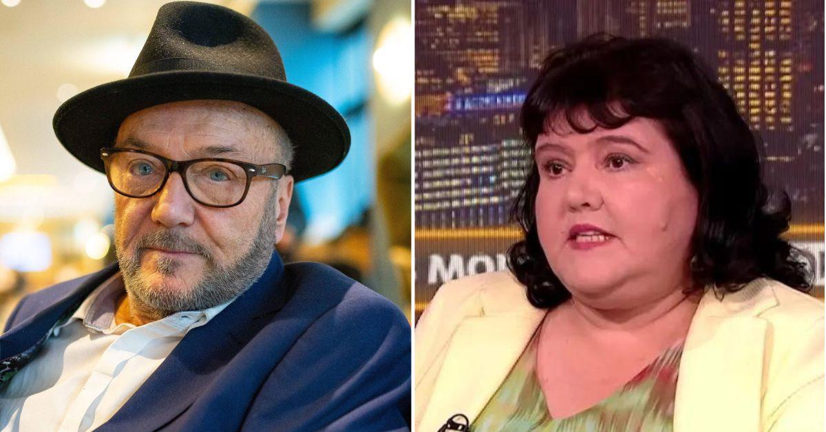 Baby Reindeer's Real-Life Martha Accused of Stalking UK Politician ...