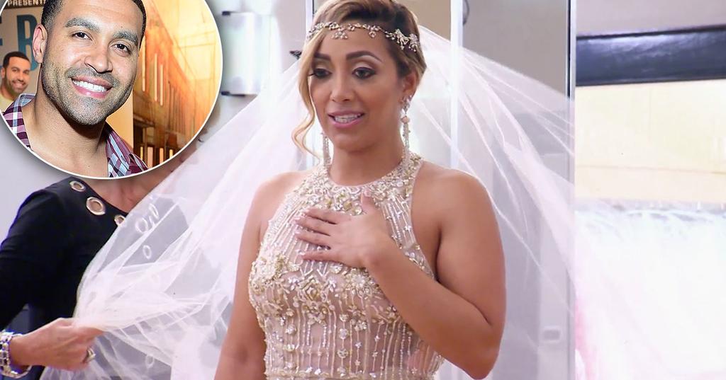 Apollo Nida's Fiancée Buys Wedding Dress Two Years Before His Prison ...