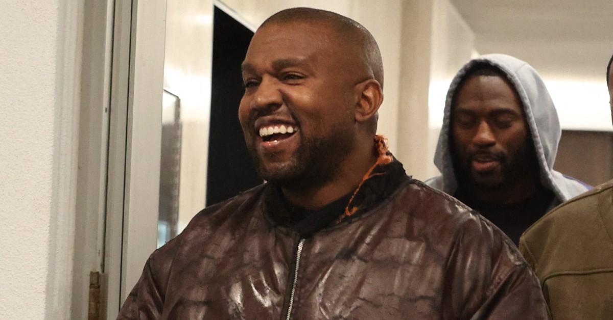 Kanye West’s Yeezy Fighting Ex-Employee’s Lawsuit Claiming She Worked ...