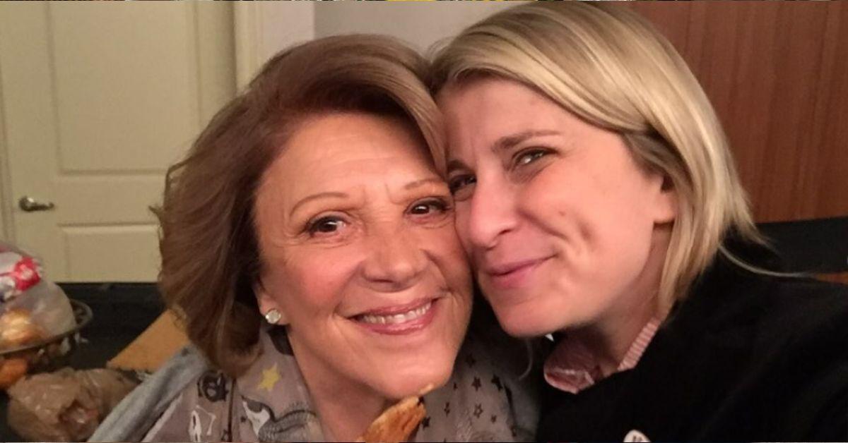 Star of 'Alice' Linda Lavin Dead at 87 After Battling Lung Cancer