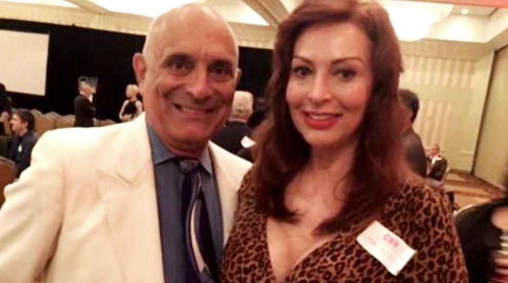 Husband Of Ex CNN Anchor Lynne Russell Kills Robber In 'Gun Battle ...