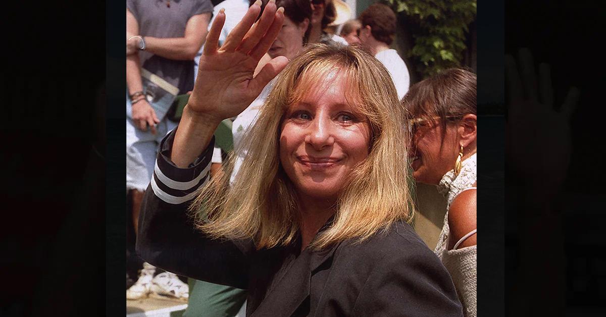 Barbra Streisand’s Film Company Paid Gardener After Gaining Pandemic Relief