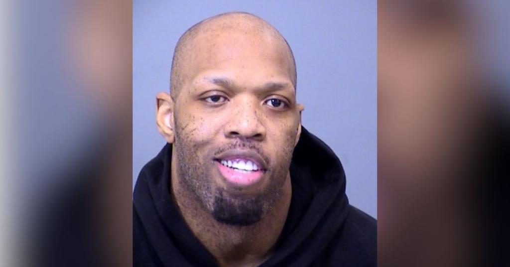 Ex-NFL Star Terrell Suggs Arrested After Alleged Road Rage Incident: Police