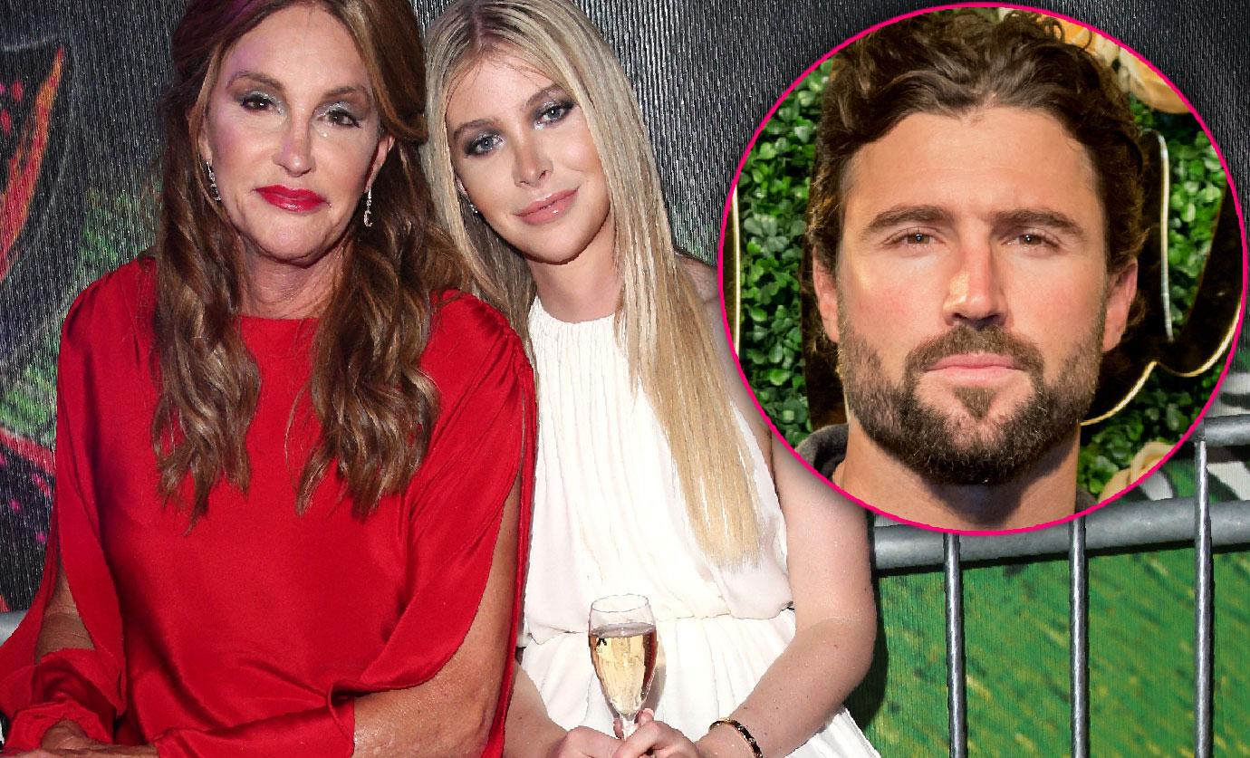 Caitlyn Jenner Celebrates In Austria As Brody Jenner Gets Married in Bali