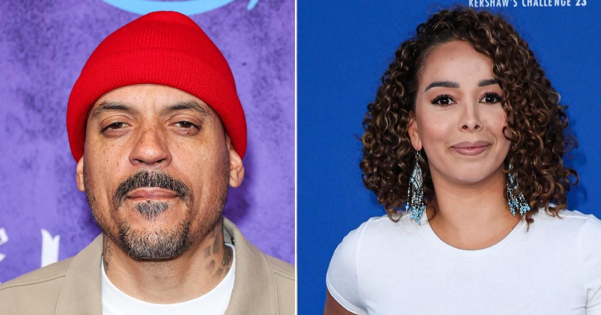 Matt Barnes Fighting Ex-Wife 'Basketball Wives' Star Gloria Govan Over ...