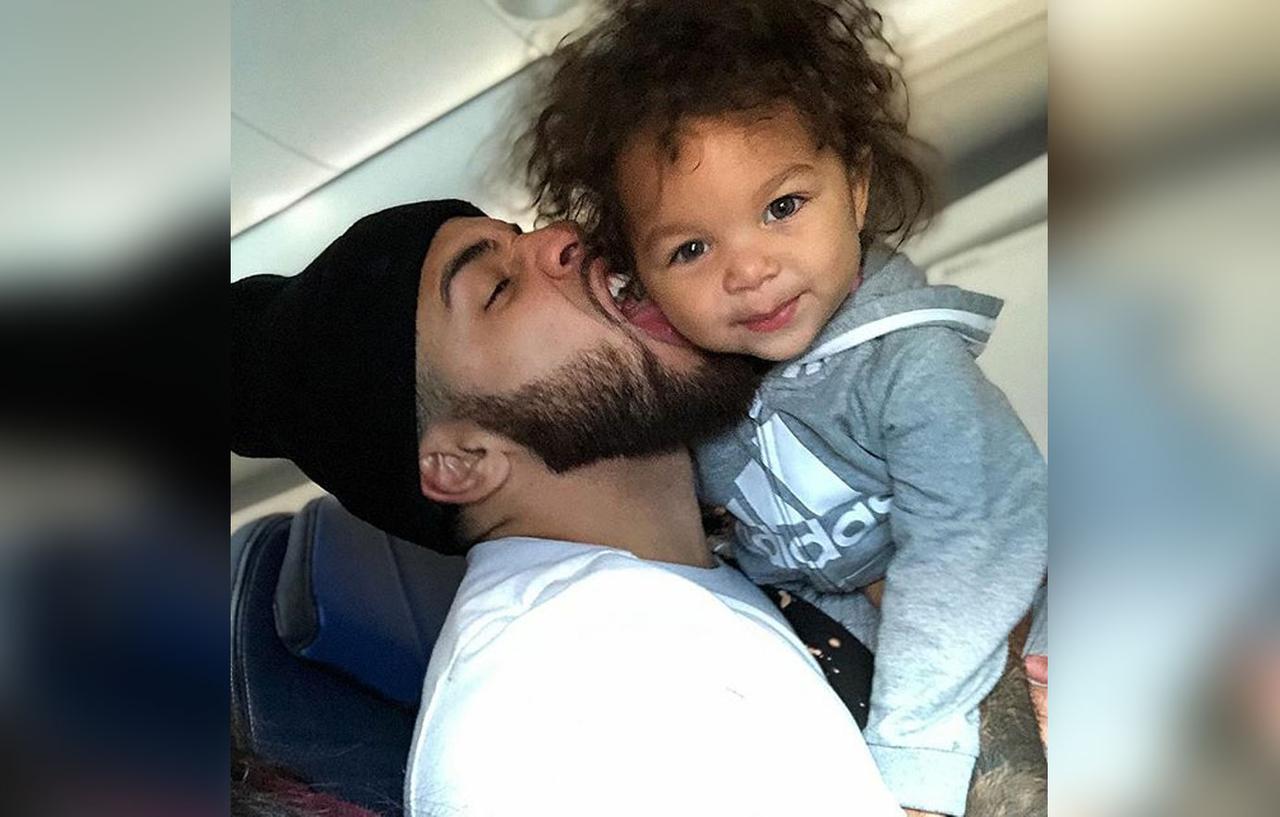 ‘Teen Mom OG’ Stars Cheyenne & Cory Vacation Together