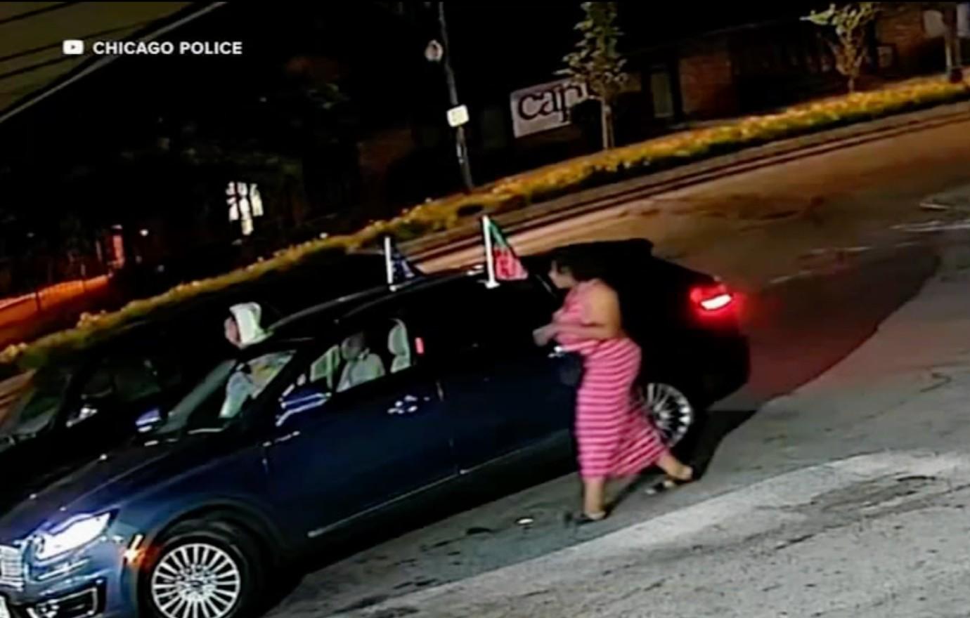 Chicago Prosecutors DROP Murder Charges Against Mother, 14-Year-Old Son ...