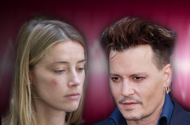 'Covered In Blood!' Johnny Depp Friend Reveals Gruesome Details Of ...