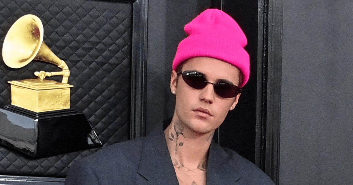 Justin Bieber's Ex-Pastor's New Church Accused Of 'Demonic' Easter Service