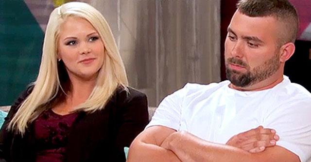 More 'Teen Mom' Split Rumors: Is Corey Simms Divorcing Wife Miranda?