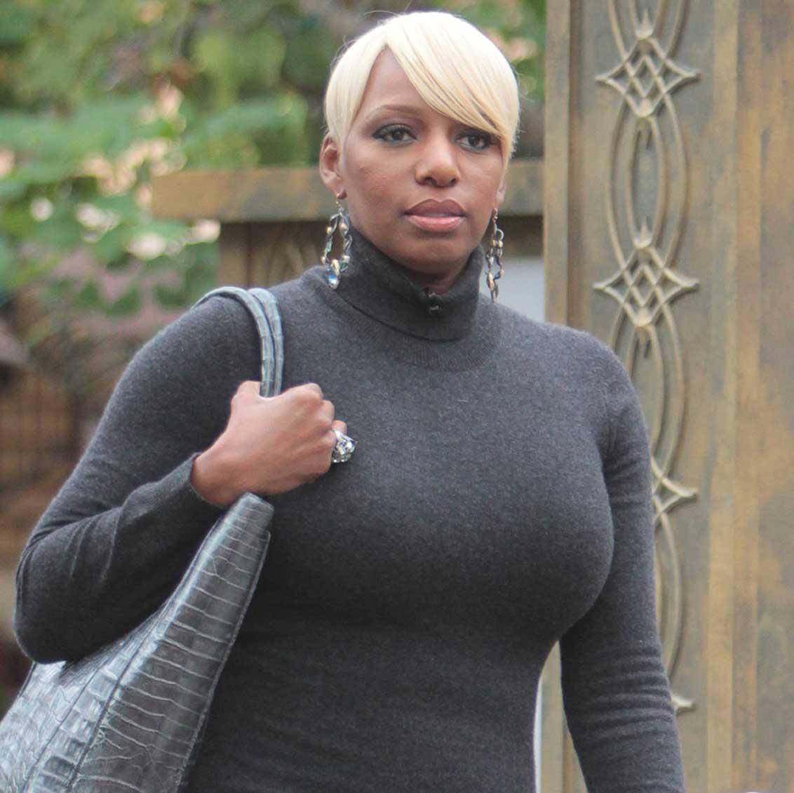 Housewife NeNe Leakes Loses One Job! RHOA Star's Show, The New Normal ...