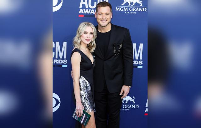 Bachelor Nation's Colton Underwood Comes Out As Gay On Good Morning America