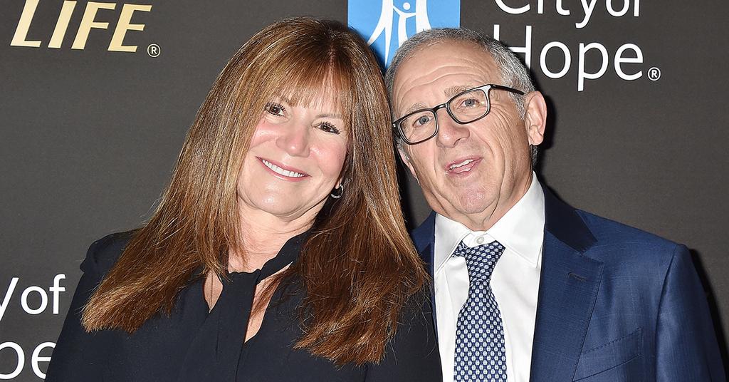 Music Exec Irving Azoff & His Wife Sued By Ex-Housekeeper Who Claims ...