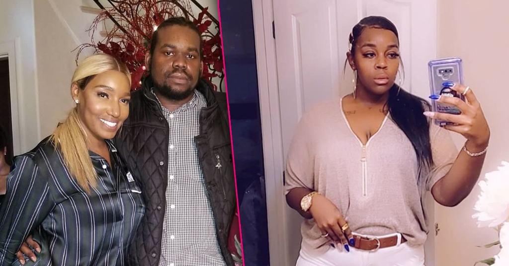 NeNe Leakes’ Son’s Baby Mama Wants To Be On ‘RHOA!’
