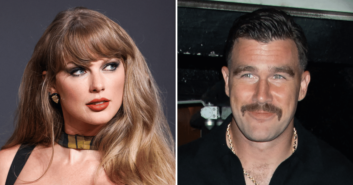 Taylor Swift and Travis Kelce Join Families for 'Special' Thanksgiving