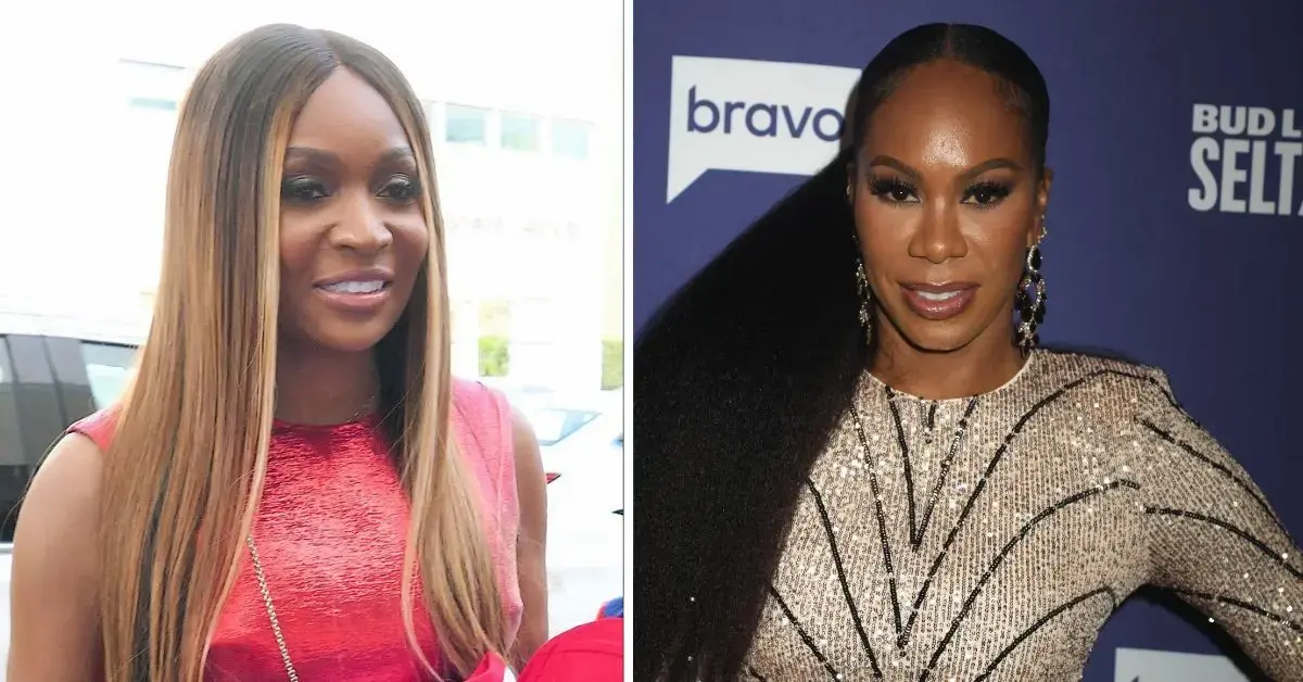 Kenya Moore Returning to 'RHOA' for Season 16 With Porsha, Other Cast ...