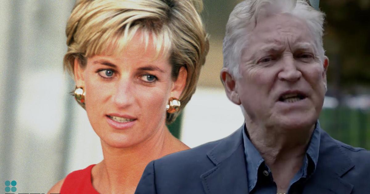 New Evidence Revealed On Princess Dianas Fatal Crash