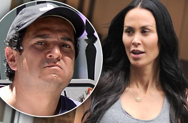 Jules Wainstein Michael Wainstein Divorce -- RHONYS tar Humiliated When ...