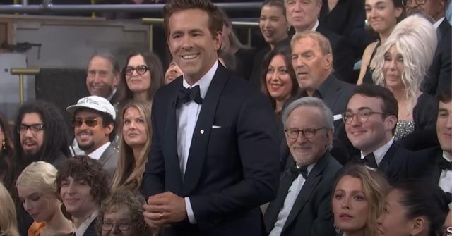 Ryan Reynolds Slammed For Mocking Blake Lively's $400M Lawsuit