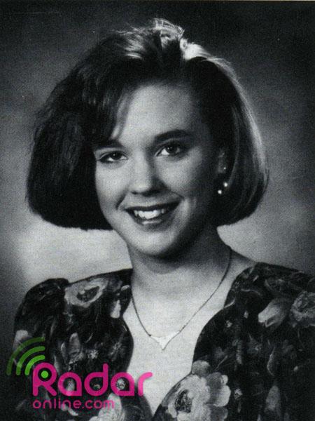 Kate Gosselin Growing Up