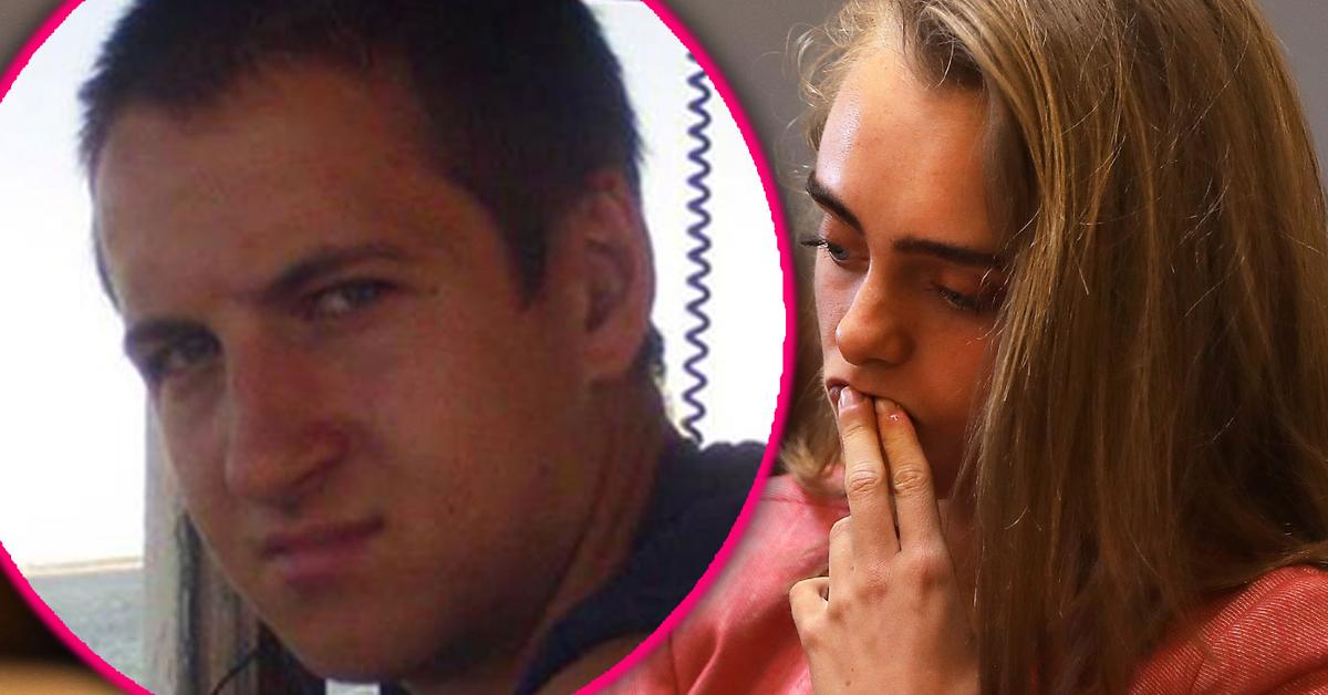 [VIDEO] Teen Text Killer Trial Of Michelle Carter -- Conrad Roy Death ...