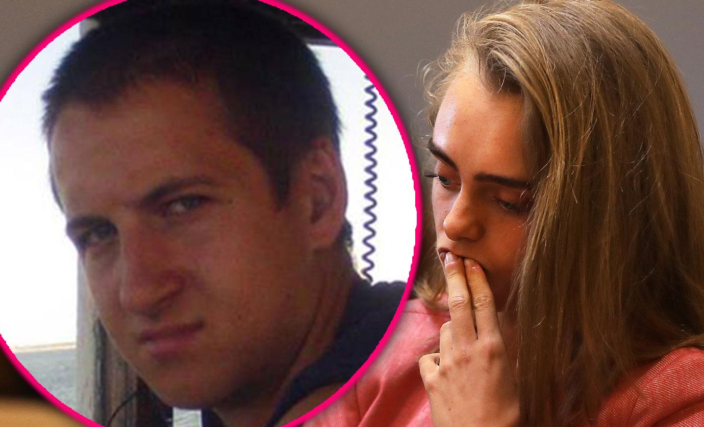 [VIDEO] Teen Text Killer Trial Of Michelle Carter -- Conrad Roy Death ...