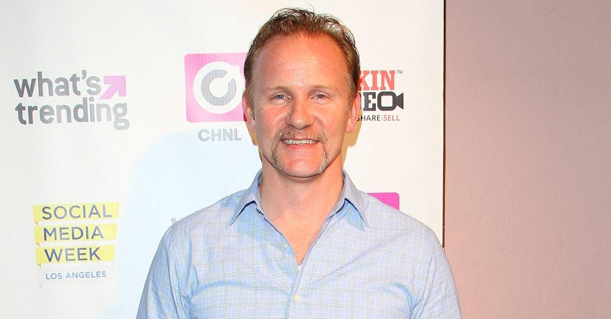 Morgan Spurlock's Secret Alcoholism: How Did if Affect 'Super Size Me'?