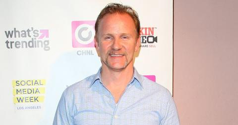 'Super Size Me' Filmmaker Morgan Spurlock Dead at 53