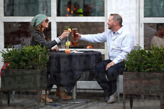 Jon Gosselin Spotted Grabbing Drinks With Old Flame Hailey Glassman
