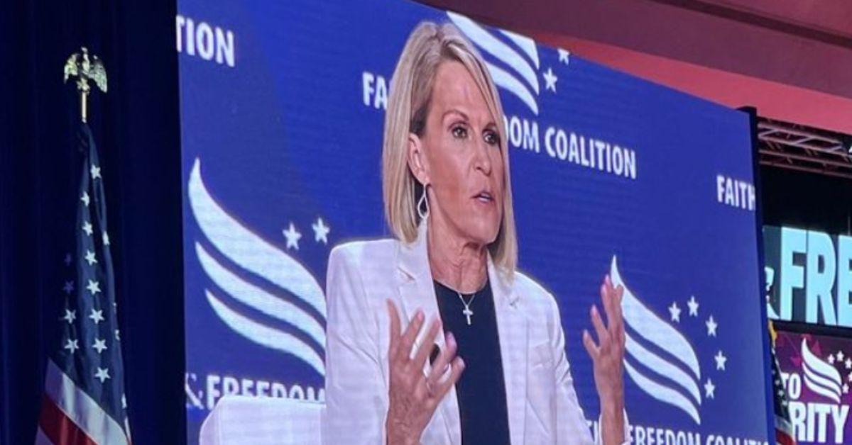 CNN Political Commentator Alice Stewart Dead At 58