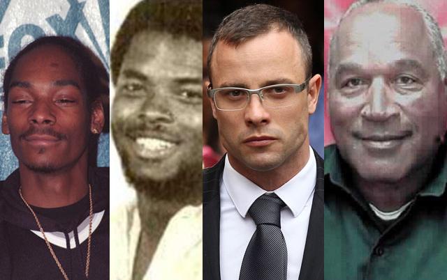 Famous Or Infamous? 15 Celebrities Accused Of Murder