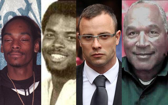 Famous Or Infamous? 15 Celebrities Accused Of Murder