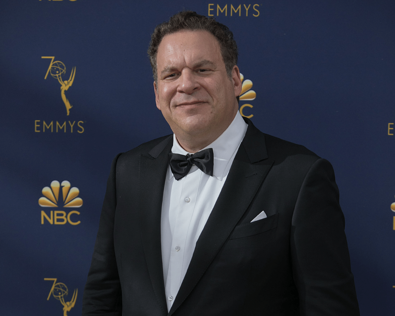 Jeff Garlin Revealed Bipolar Diagnosis Ahead Of ‘The Goldbergs’ Premiere